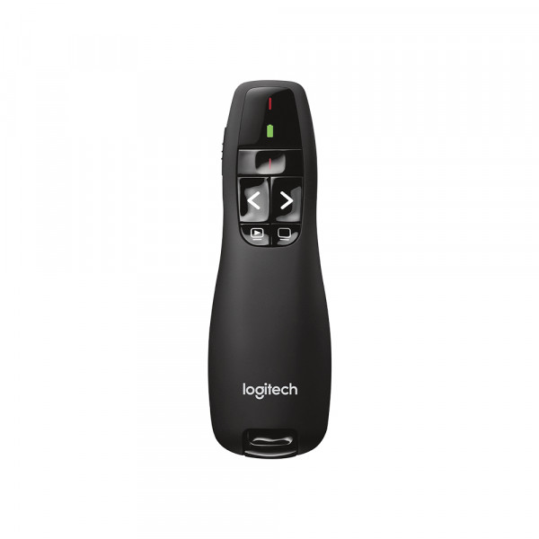 Bút trình chiếu Logitech R400 Laser